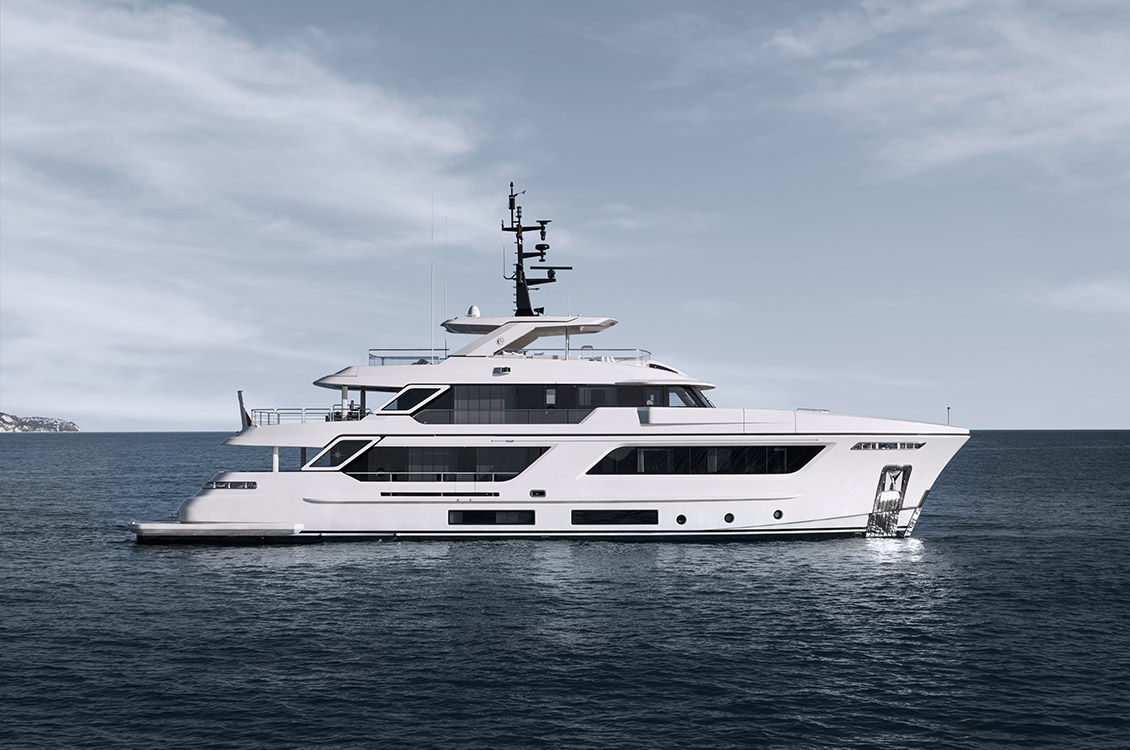 AN OVERVIEW ON RJ 115 STELLAMAR | CDM Experience