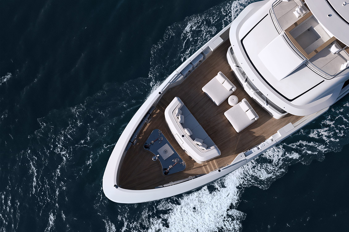 AN OVERVIEW ON RJ 115 STELLAMAR | CDM Experience