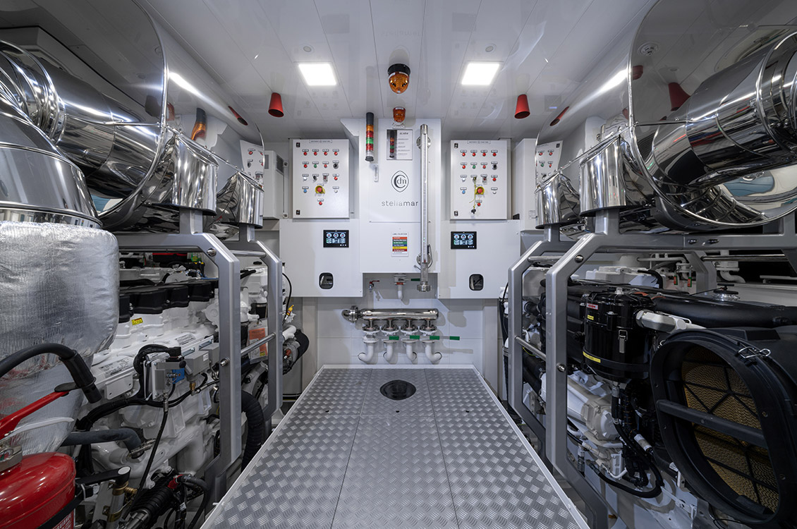 AN OVERVIEW ON RJ 115 STELLAMAR | CDM Experience