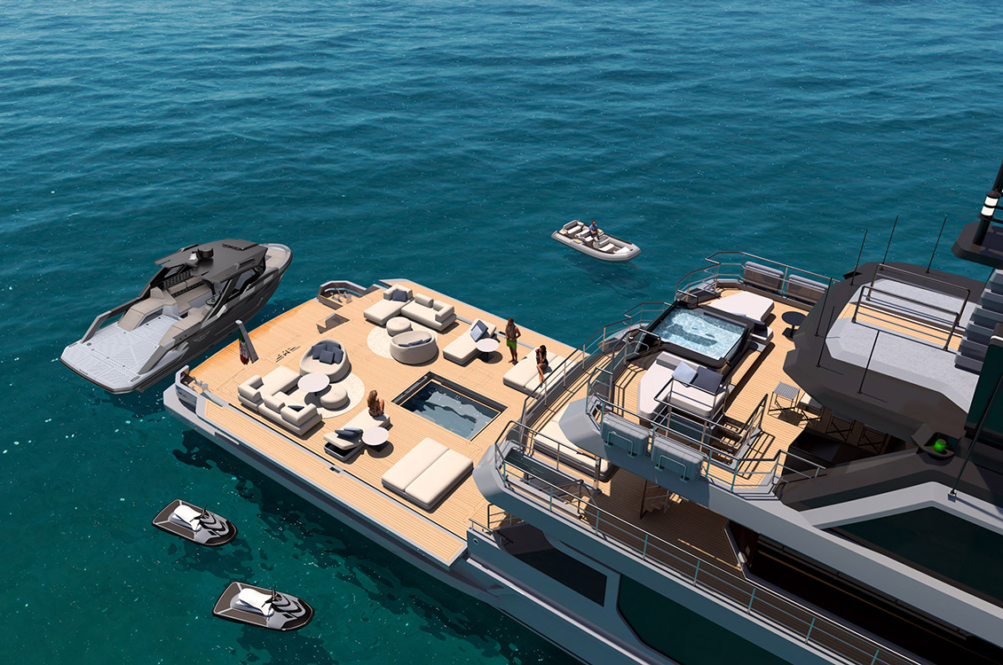 FLEXPLORER 146-30 | CDM Experience