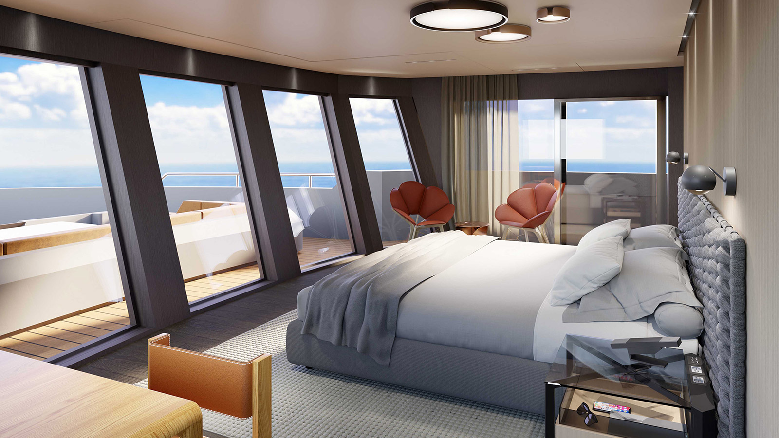 FLEXPLORER 146-30 | CDM Experience