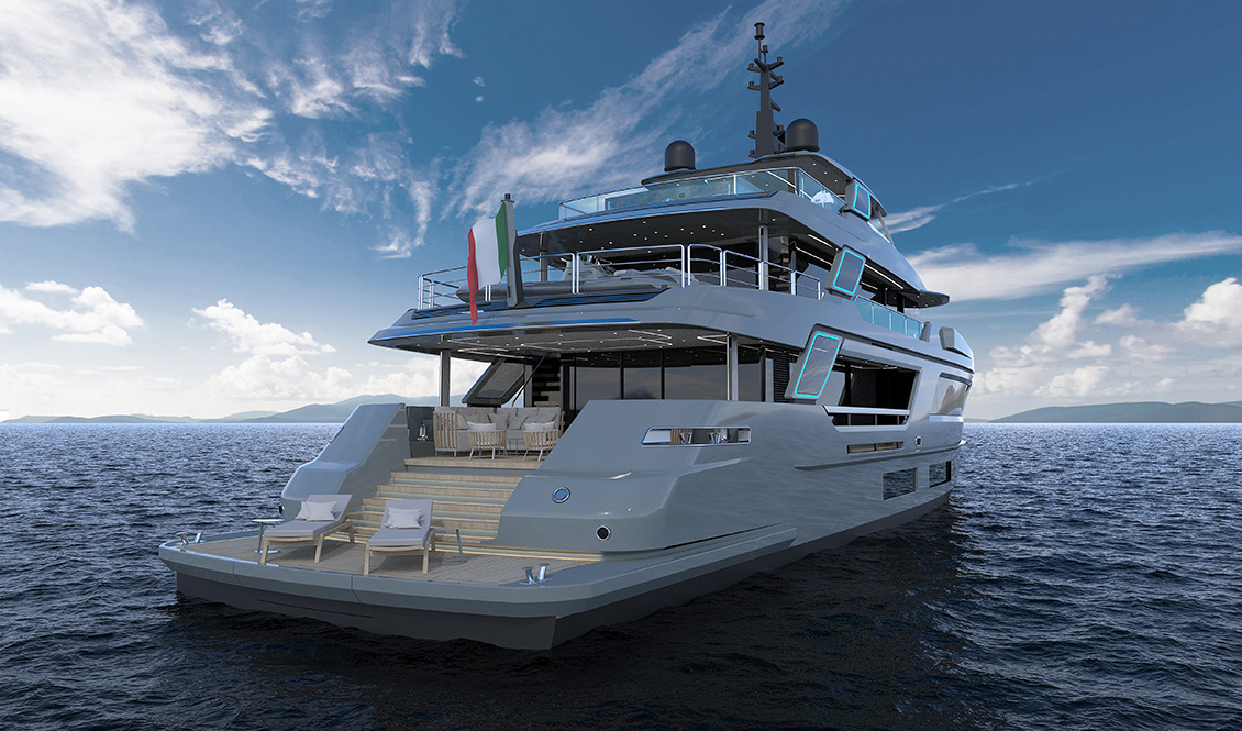 FRANCESCO PASZKOWSKI ON THE RJ RANGE | CDM Experience