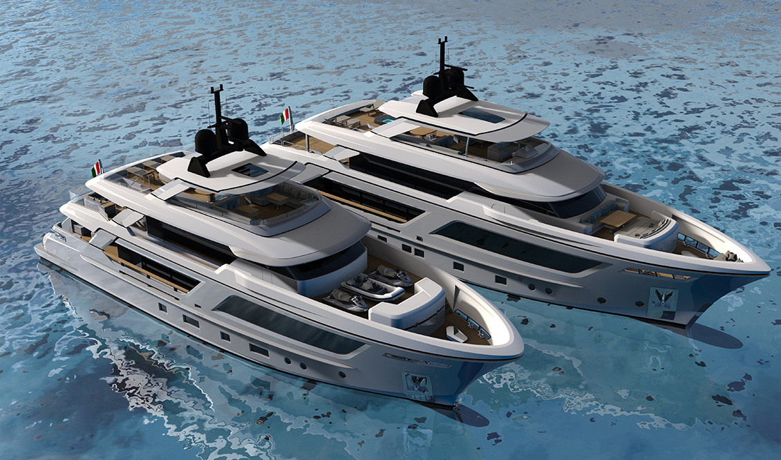 FRANCESCO PASZKOWSKI ON THE RJ RANGE | CDM Experience