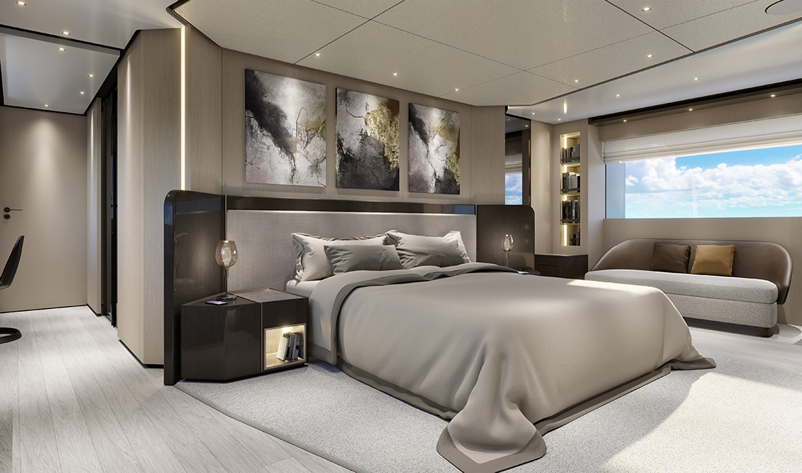 FRANCESCO PASZKOWSKI ON THE RJ RANGE | CDM Experience