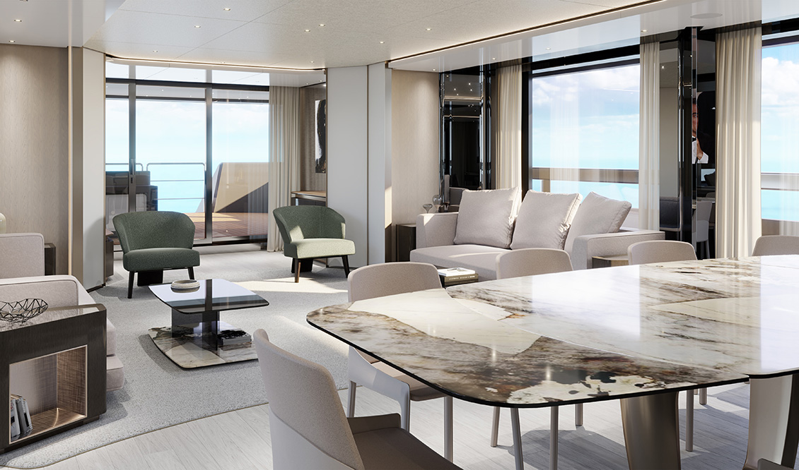 FRANCESCO PASZKOWSKI ON THE RJ RANGE | CDM Experience