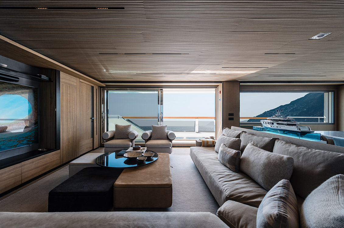 INTERIOR DESIGNER SIMON HAMUI ON ACALA’S INTERIORS | CDM Experience