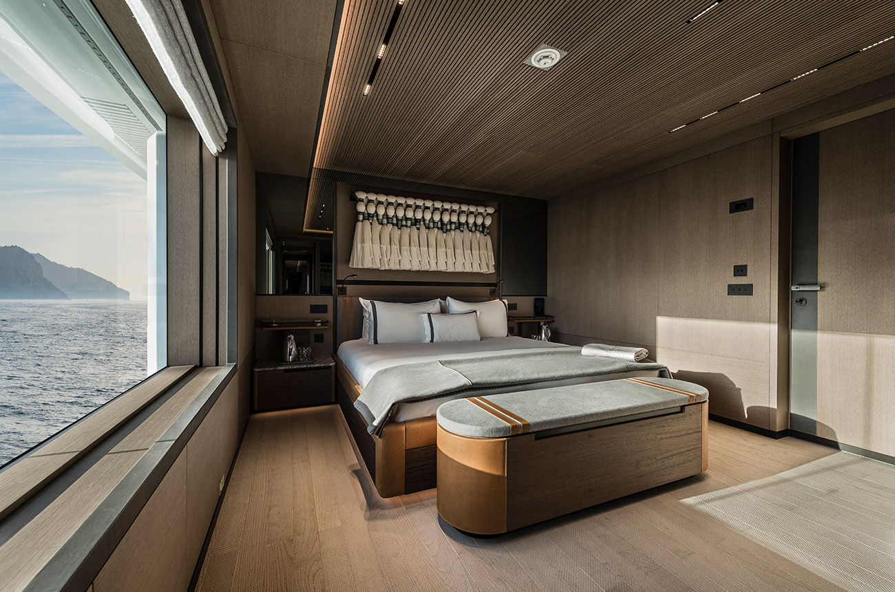 INTERIOR DESIGNER SIMON HAMUI ON ACALA’S INTERIORS | CDM Experience