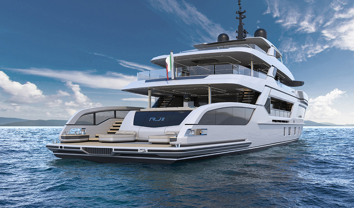 INTERVIEW TO THE OWNER OF RJ 130 AND RJ 155 | CDM Experience