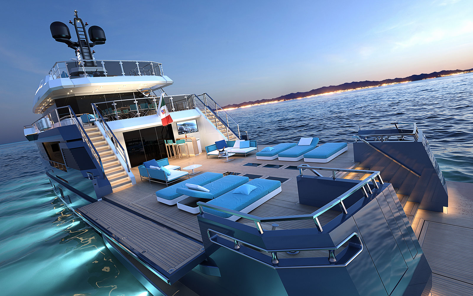 INTERVIEW WITH THE OWNER OF THE FIRST FLEXPLORER | CDM Experience