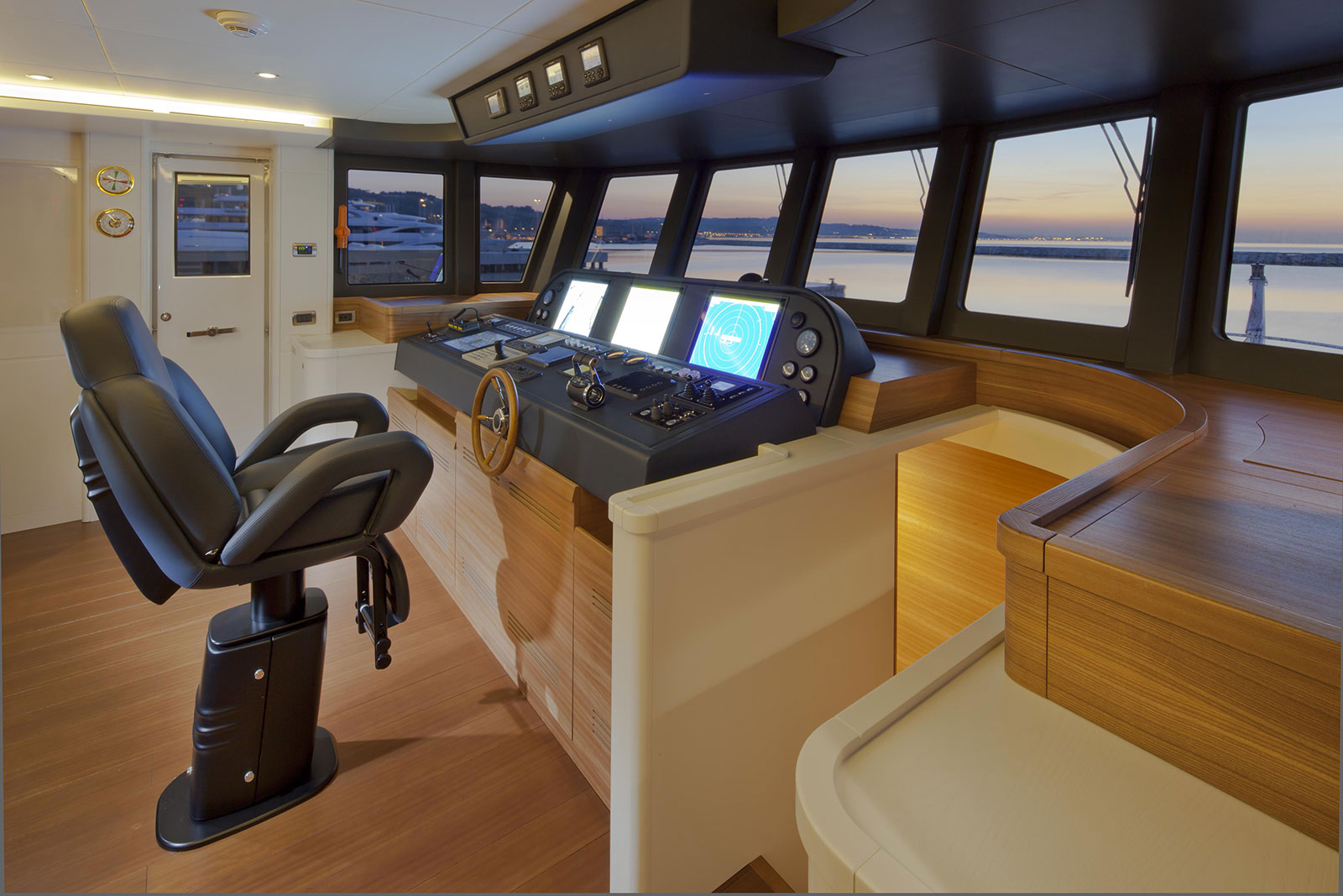 ONE OF THE GREATEST EXPERIENCES THAT A SHIPOWNER CAN LIVE | CDM Experience