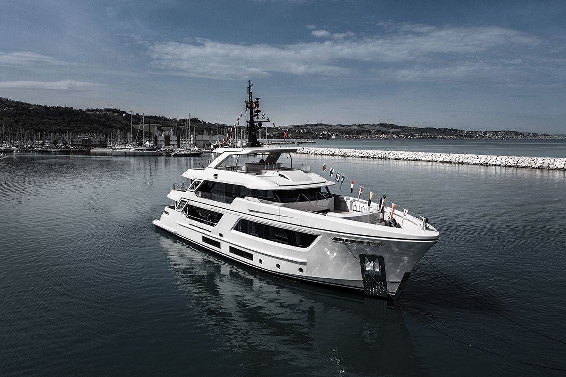 RJ 115 STELLAMAR HAS BEEN LAUNCHED | CDM Experience