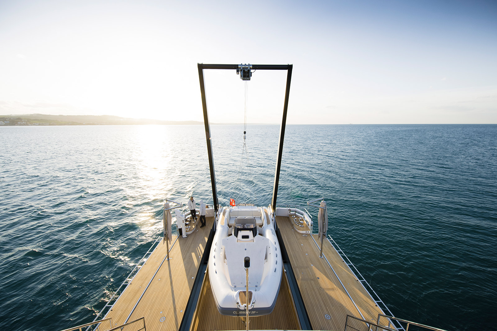 THE A-FRAME | CDM Experience